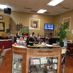 Rose Nails - Nail Salons - 8300 Meijer Dr, Canal Winchester, OH - Phone ...