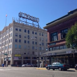 Bellingham Herald - Print Media - 1155 N State St, Bellingham, WA ...