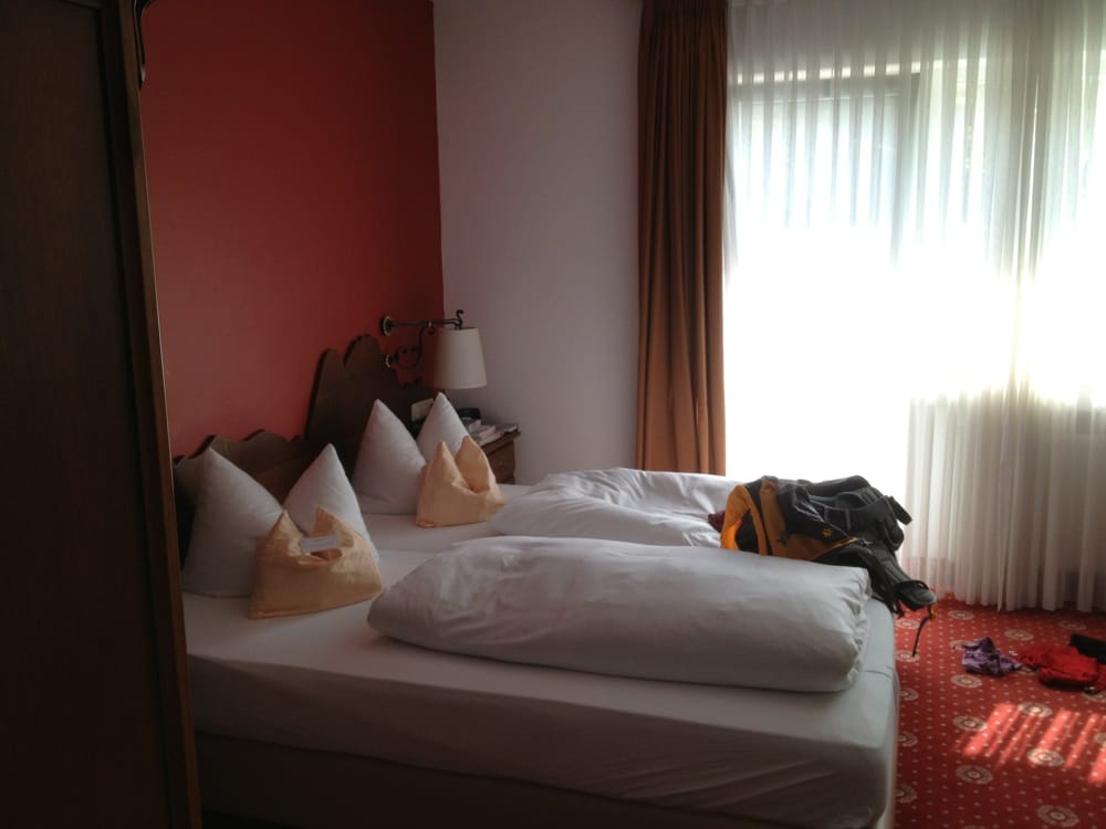 USAG Garmisch Army Garmisch Partenkirchen, Germany