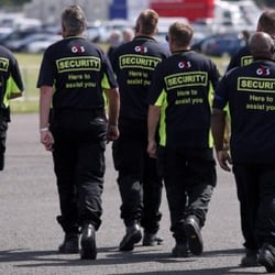 G4S Secure Solutions - Security Services - 3410 E University Dr ...