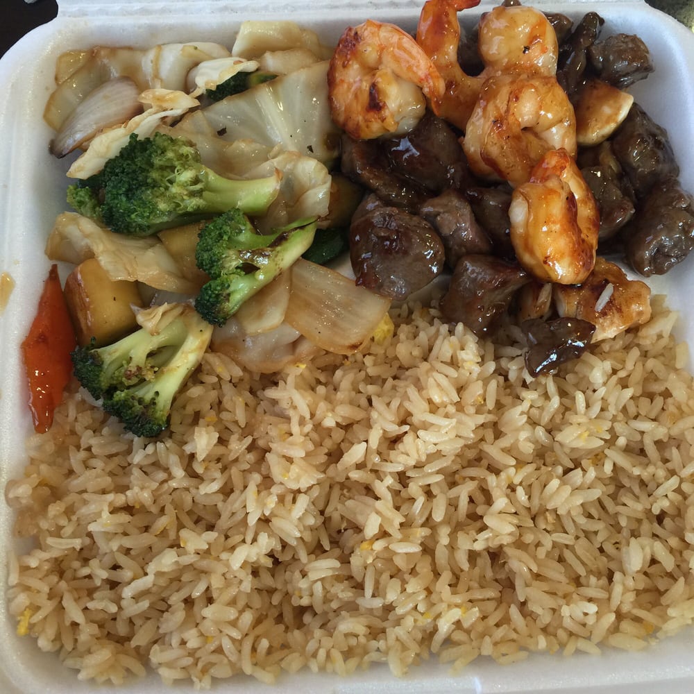 Atami Japanese Express - Japanese - 20 Photos - Reviews - Magee, MS ...