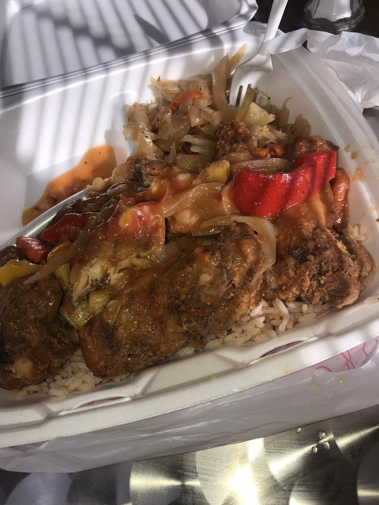 Irie Vibes Jamaican Restaurant - Order Food Online - 75 Photos & 29 ...