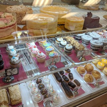 C’est Si Bon Bakery - 1157 Photos & 625 Reviews - Bakeries - 1375 ...