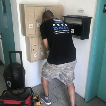 Public Locksmith - 102 Photos & 53 Reviews - Keys & Locksmiths - 945 ...