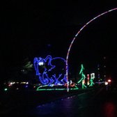 Bright Nights At Forest Park - 98 Photos & 35 Reviews - Bus Tours - 300 ...