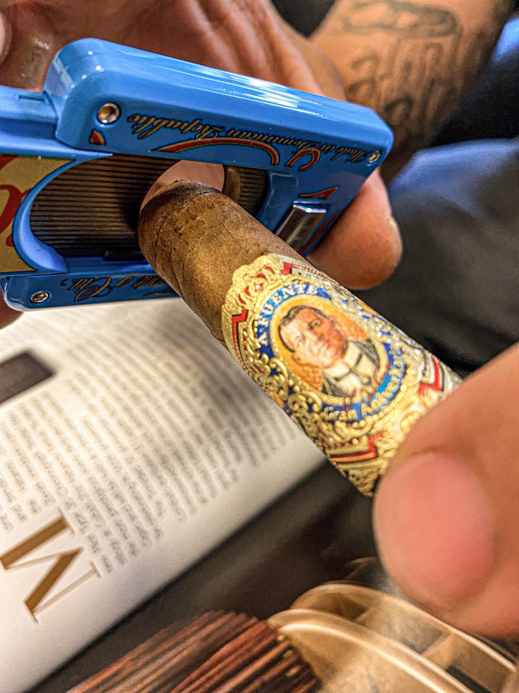 Ash & Vine Cigars and Wine, Fort Lauderdale | Roadtrippers