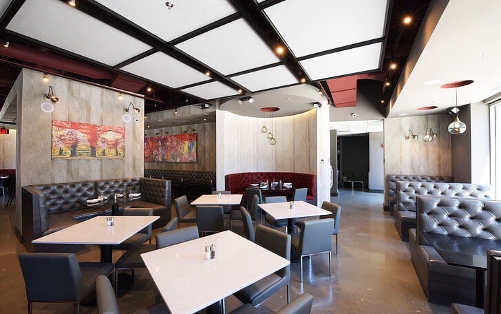 Scarlet Oak - 142 Photos & 173 Reviews - American (New) - 909 New ...