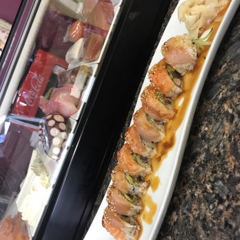 Don Sushi - Order Food Online - 74 Photos & 24 Reviews - Sushi Bars ...