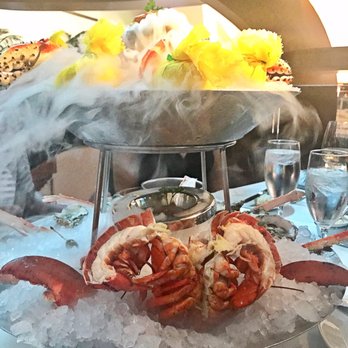 Mastro’s Ocean Club - 1705 Photos & 1200 Reviews - Seafood - 3720 S Las ...