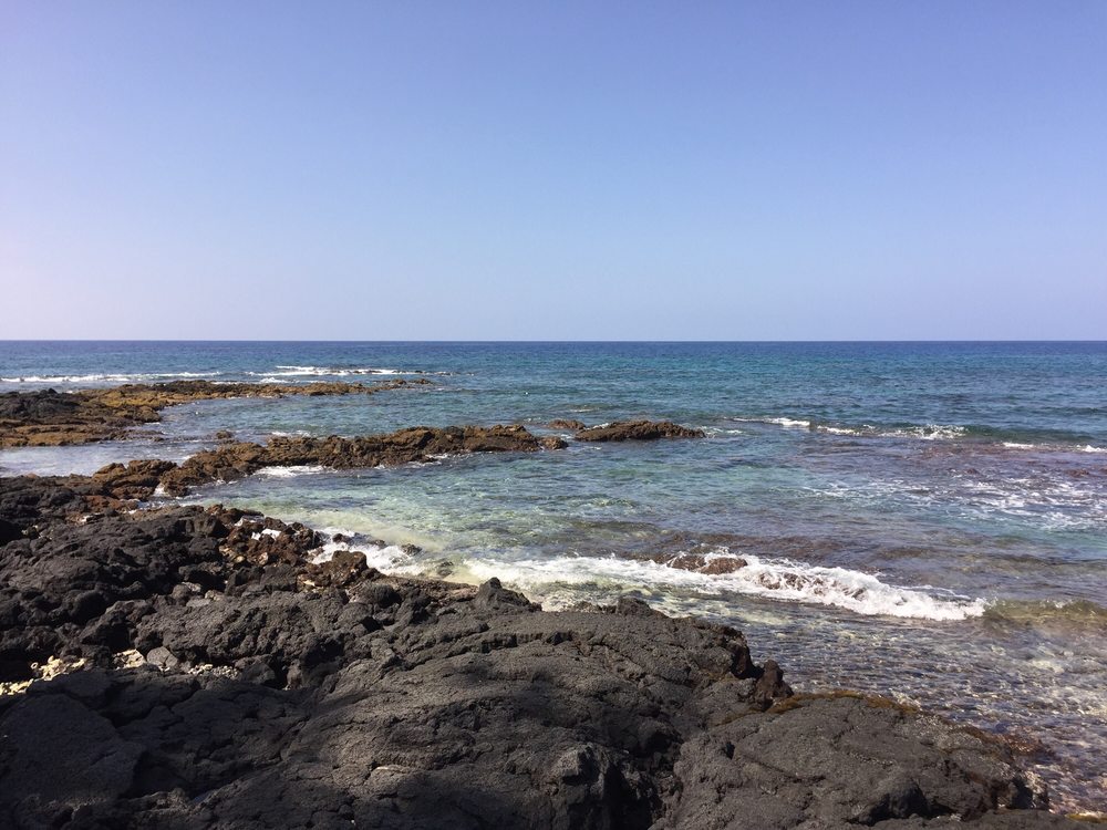 Honomalino Bay - Beaches - Milolii, HI - Yelp