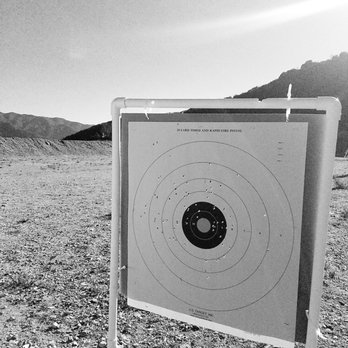 Burro Canyon Shooting Park - 296 Photos & 450 Reviews - Gun/Rifle ...