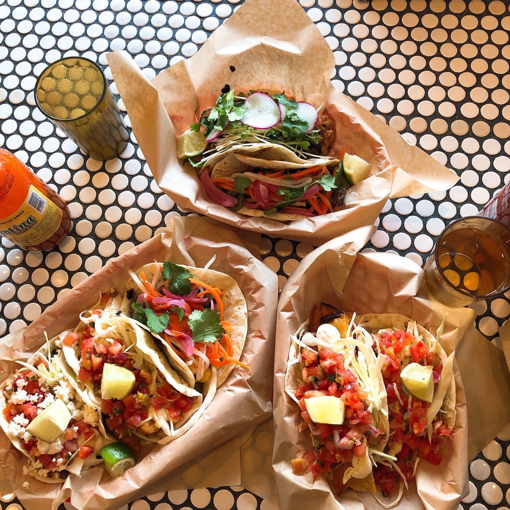 Tacofino Gift Card - Victoria, BC | Giftly