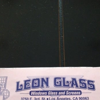 Leon Glass - Alchetron, The Free Social Encyclopedia