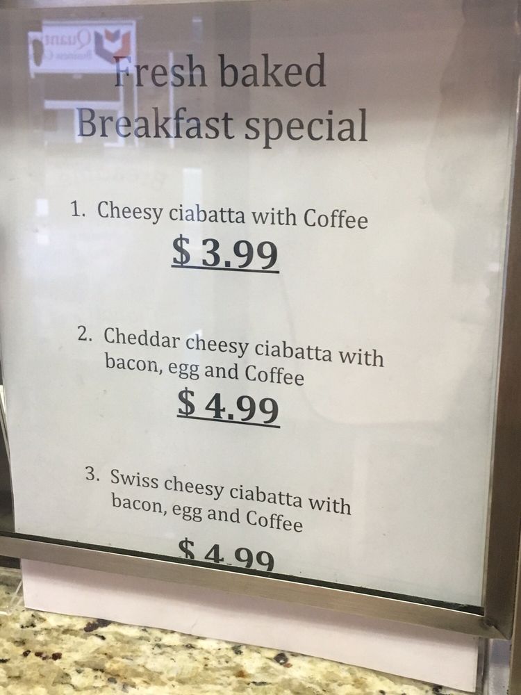 Bread Me - 28 Photos - Bakeries - 522 C St, Quantico, VA - Phone Number ...