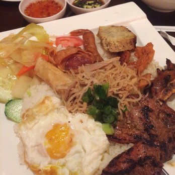 Rice Paper - 550 Photos & 484 Reviews - Vietnamese - 6775 Wilson Blvd ...