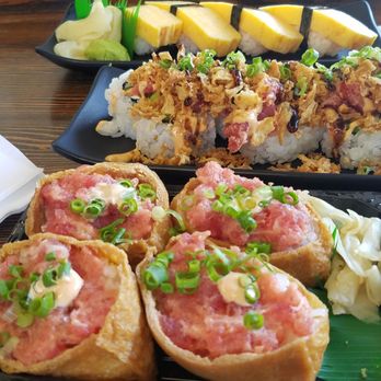 Hawaii Sushi - 391 Photos & 264 Reviews - Japanese - 3045 Monsarrat Ave ...