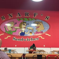 Snarf’s - 53 Photos & 126 Reviews - Sandwiches - 614 Washington Ave ...