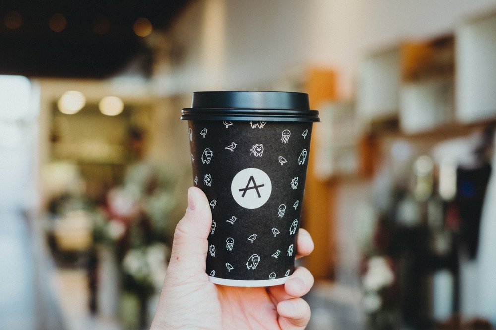 Andytown Coffee Roasters - 198 Photos & 85 Reviews - Coffee & Tea ...