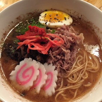 MB Ramen - 79 Photos & 82 Reviews - Ramen - 335 New York Ave ...
