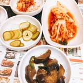 BCD Tofu House - 2686 Photos & 2181 Reviews - Korean - 3575 Wilshire ...