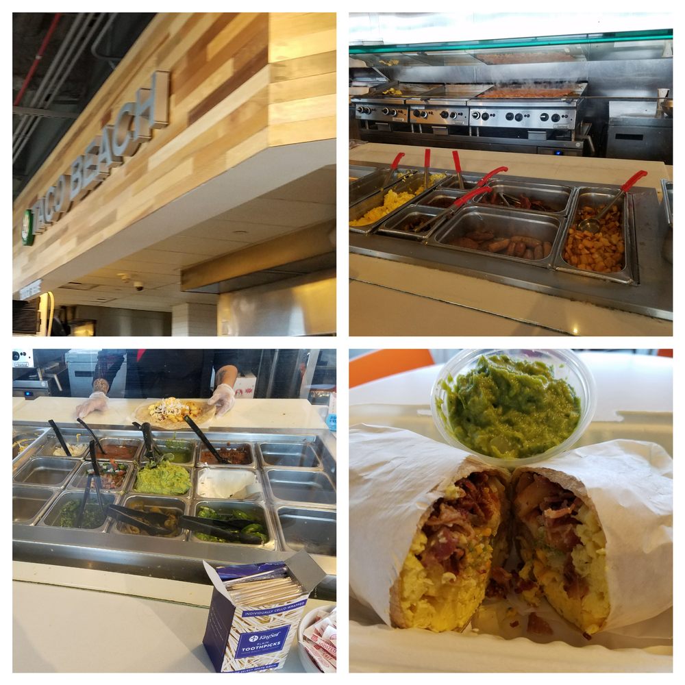 Taco Beach Cantina - 72 Photos & 79 Reviews - Mexican - 4235 E Douglas ...