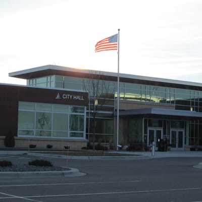 City of St Michael, 11800 Town Center Dr NE, Saint Michael, MN - MapQuest