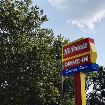 Hi-Pointe Drive-In - 274 Photos & 276 Reviews - Burgers - 1033 ...