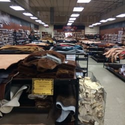 Tandy Leather Factory - Hobby Shops - 6505 Menaul Blvd NE, Uptown ...