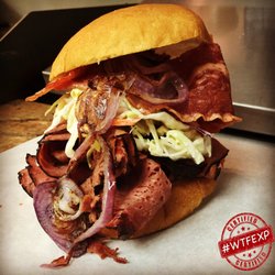 WTF Burgers - Order Food Online - 46 Photos & 26 Reviews - Burgers ...