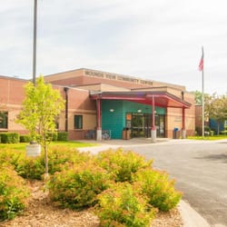 Mounds View Community Center - Recreation Centers - 5394 Edgewood Dr ...