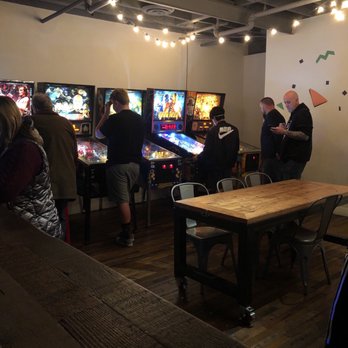 Mission Control - 162 Photos & 111 Reviews - Arcades - 515 N Main St ...