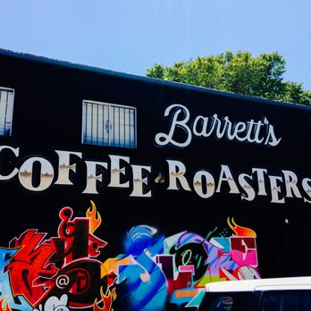 Barrett’s Coffee - 57 Photos & 62 Reviews - Coffee & Tea - 713 W St ...
