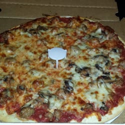 Charlie Fox’s Pizzeria - Geneva - 16 Reviews - Pizza - 1188 E State St ...
