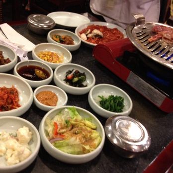 Yechon - 896 Photos & 1183 Reviews - Korean - 4121 Hummer Rd, Annandale ...
