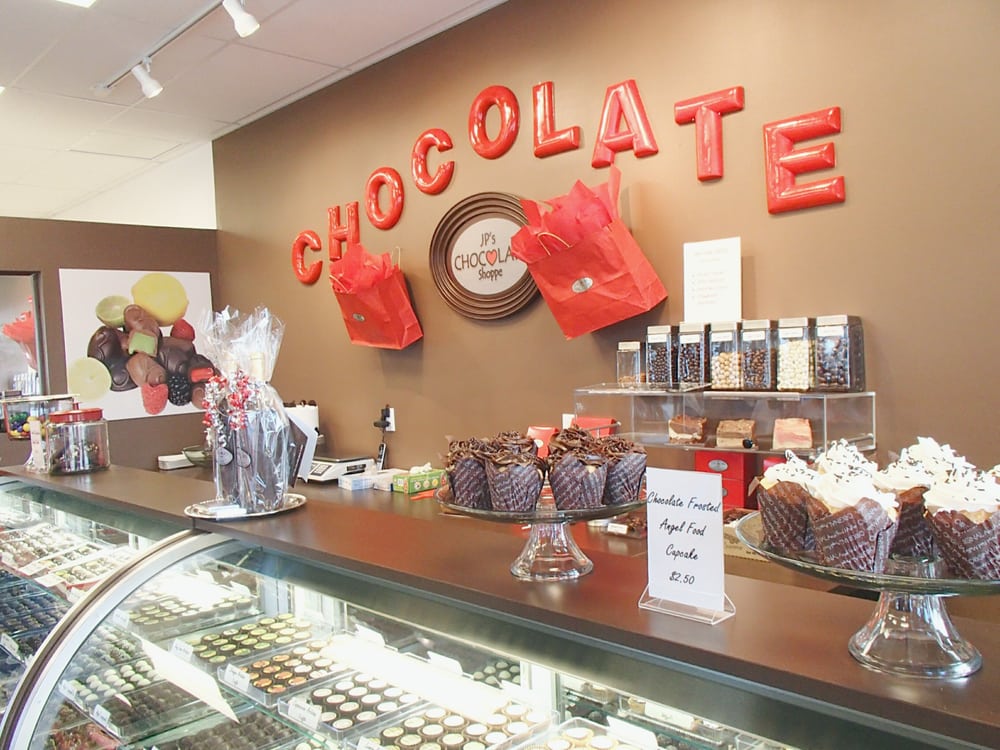 9 Great Places to Load Up on Candy in South Florida - Eater Miami