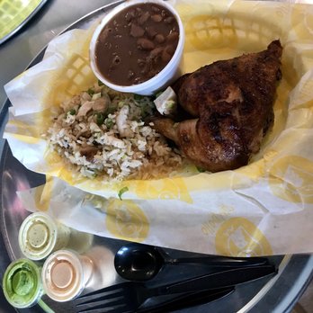 Spin Pollo - Order Food Online - 110 Photos & 101 Reviews - Peruvian ...