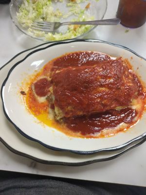 Dennison, OH Map & Directions - MapQuest