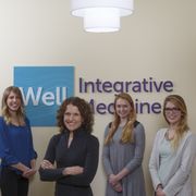 Amy Weiler, DO - Well Integrative Medicine - 28 Reviews - Osteopathic ...