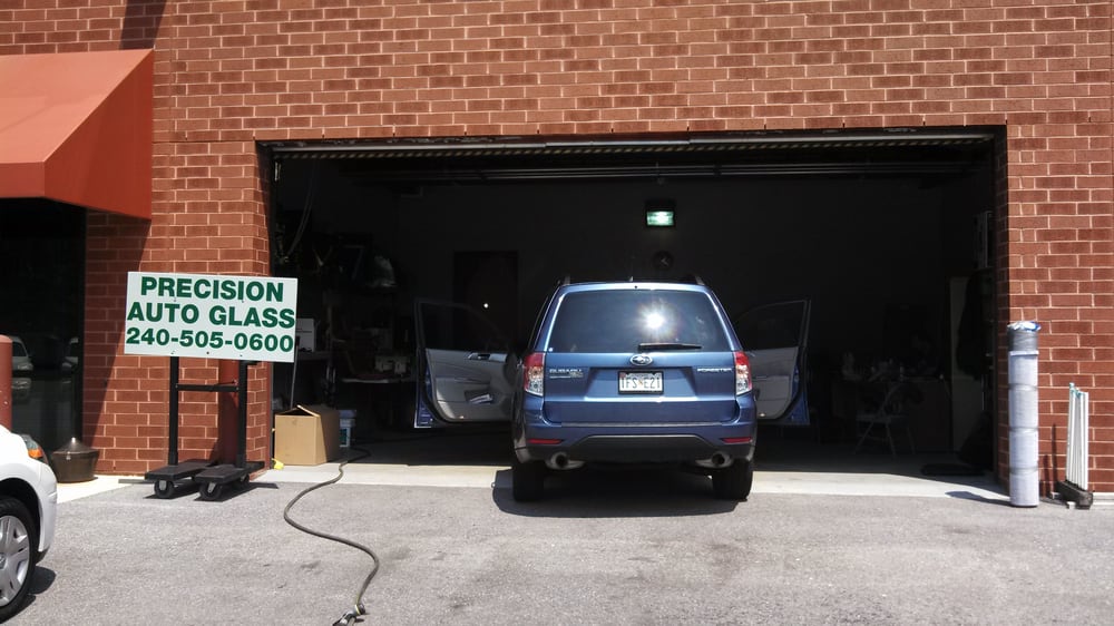 Precision Auto Glass - 21 Reviews - Auto Glass Services - 7230 Lee ...