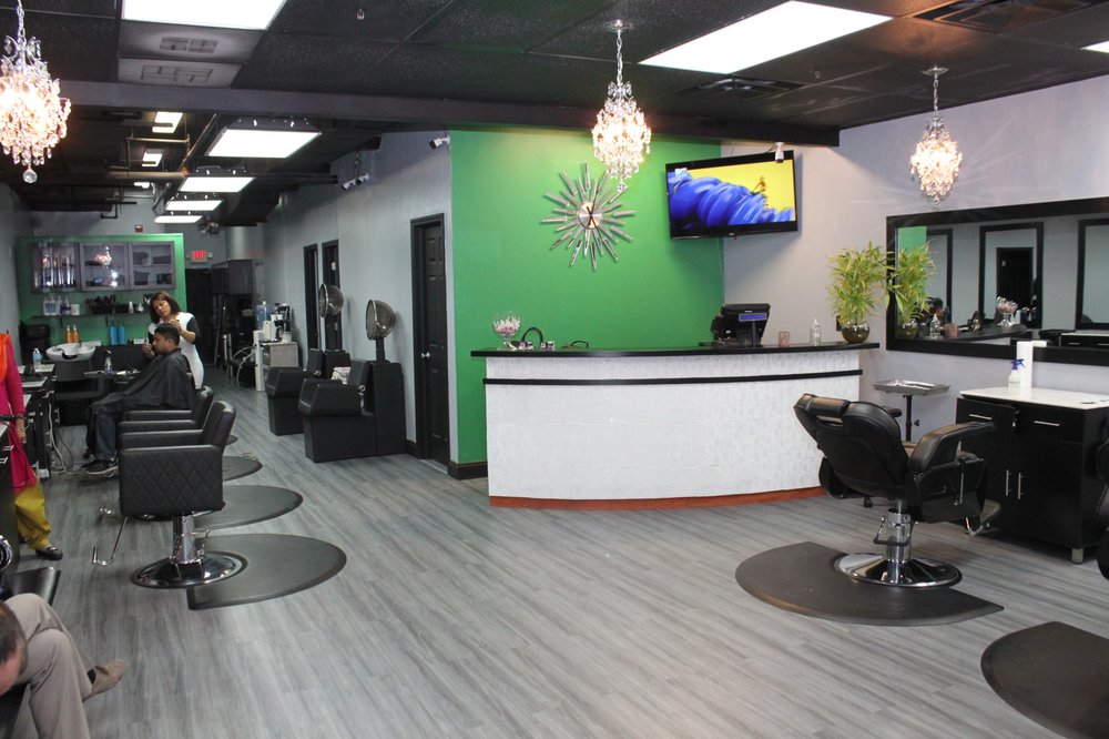 Star Glow Salon - 22 Photos & 15 Reviews - Hair Salons - 378 S Branch ...