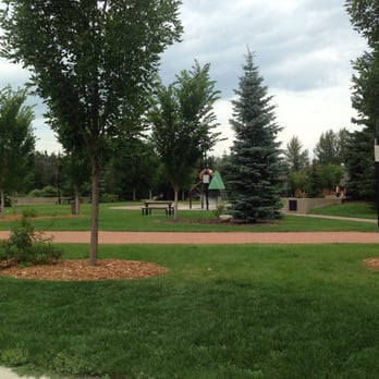 Central Park - Parks - 6 Agrena Road, Spruce Grove, AB - Yelp