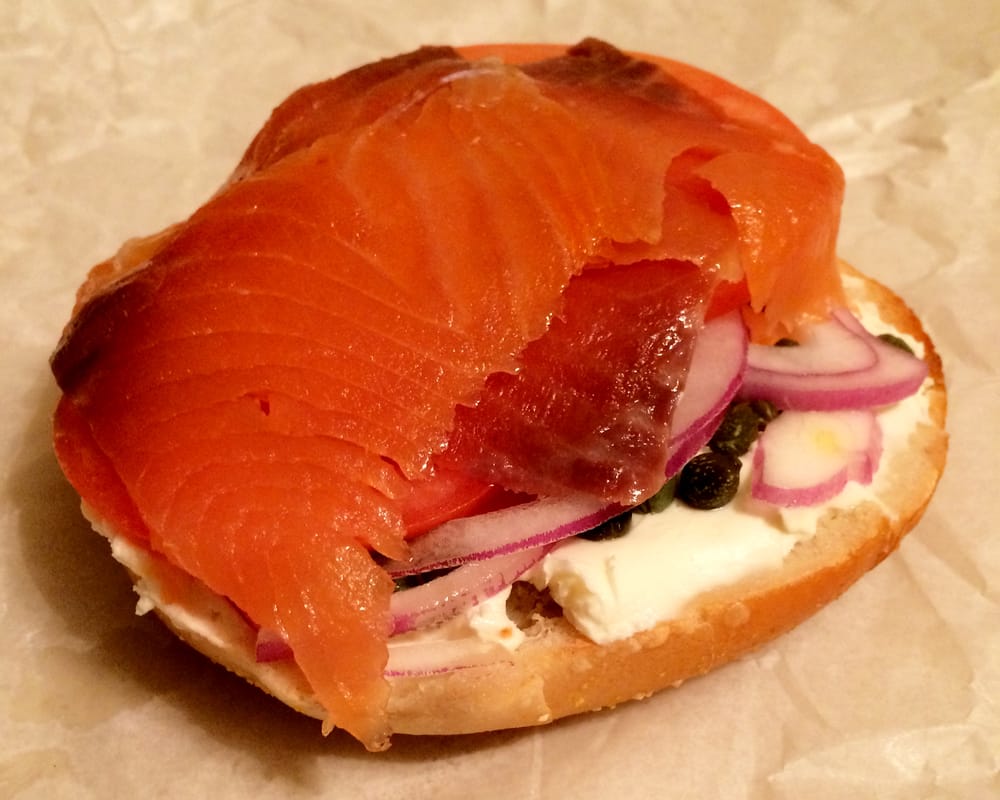 The Bagel Baker - 76 Photos & 112 Reviews - Bagels - 1340 N Great Neck ...