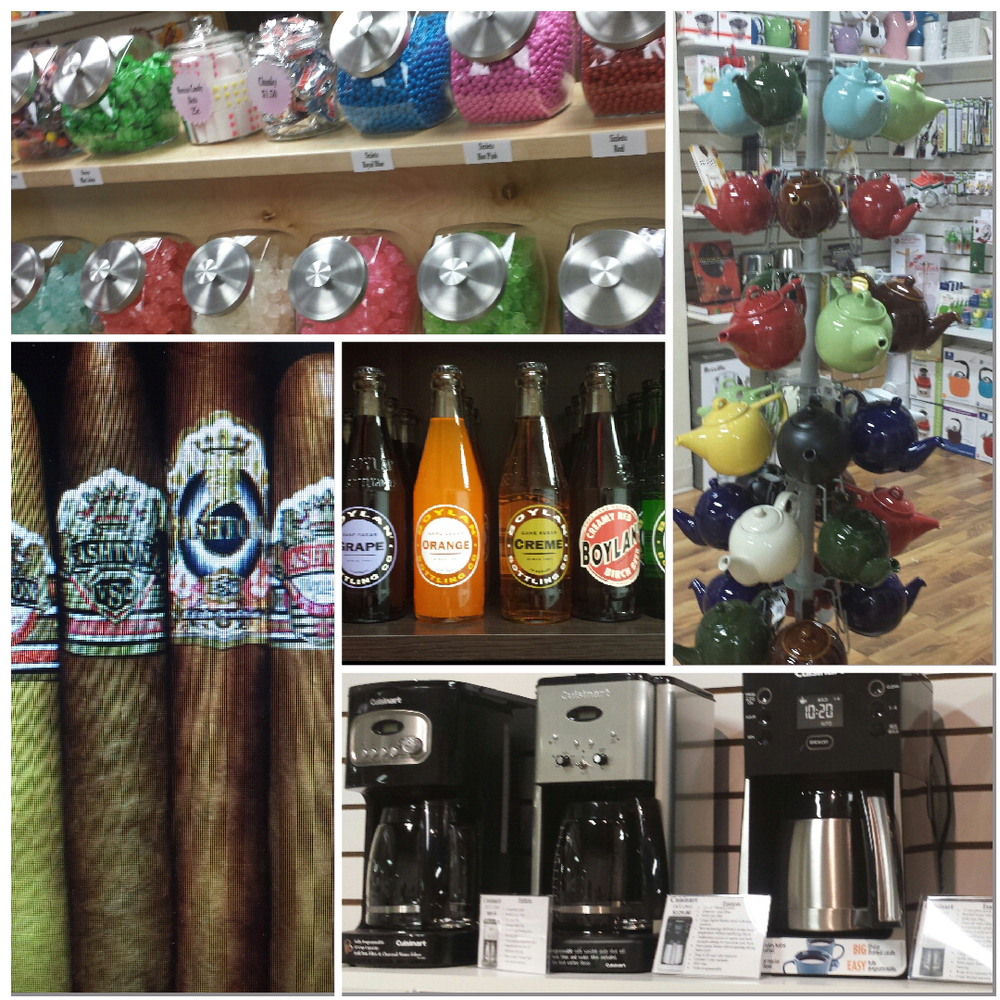 The Merry Peddler Kitchen Store - Kitchen & Bath - 136 S Wolcott St ...