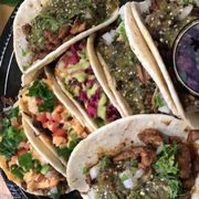 Brick & Flour - 434 Photos & 542 Reviews - Mexican - 1015 N Pacific Ave ...