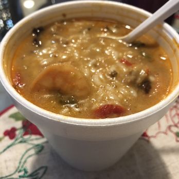 The Gumbo Man - 27 Photos & 11 Reviews - Food Trucks - LaVilla ...