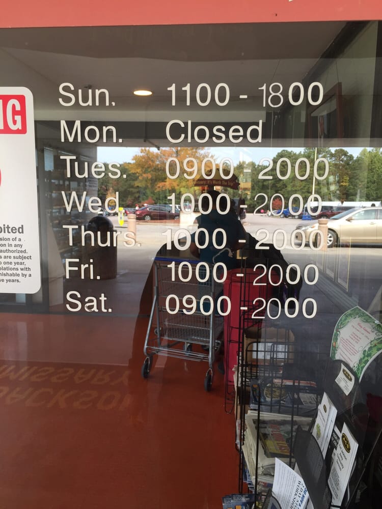 Fort Jackson Commissary - Grocery - 4716 Commissary Way, Columbia, SC ...