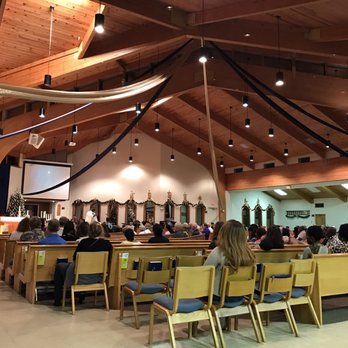 Our Lady of Grace - 300 Malabar Rd SE, Palm Bay, FL - Phone Number - Yelp