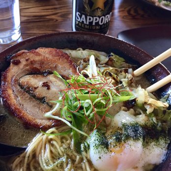 Yoko Ramen - 79 Photos & 63 Reviews - Ramen - 473 E 300th S, Central ...
