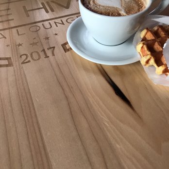 The Hive Java Lounge - 32 Photos & 27 Reviews - Coffee & Tea - 1505 ...