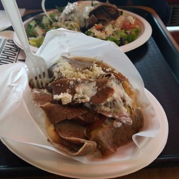 Gyro House Mediterranean Grill - 147 Photos & 262 Reviews ...